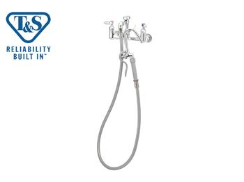 WALL MOUNTED POT AND KETTLE FILLER, MIXING FAUCET - เว็บไซต์จำหน่าย ...